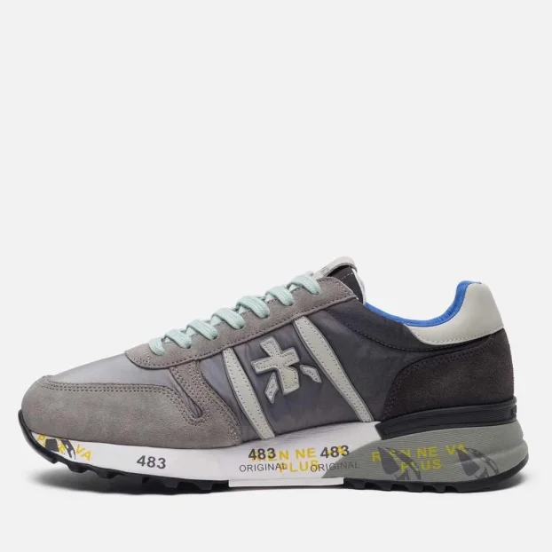Premiata original LANDER var 4586 br.40,42,43,46 - KupujemProdajem