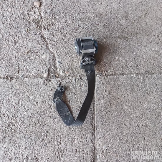 Alfa 159 prednji levi pojas - KupujemProdajem