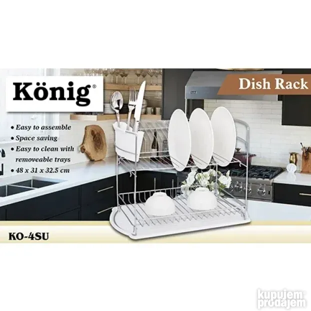 Susac za sudove KO-4SU NOVO - KupujemProdajem