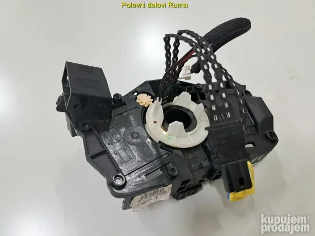 Spulna volana Opel Vivaro B 93868053 14 - #8311aom1 - KupujemProdajem