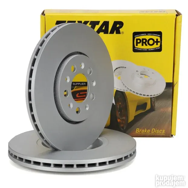 AUDI Q5 Diskovi Prednji 16- - KupujemProdajem