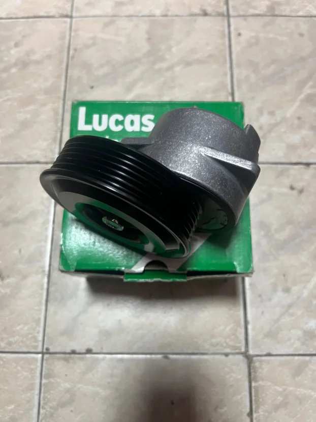 Spaner-zatezac PK kais FORD Fiesta 4 Puma MAZDA 121 - KupujemProdajem