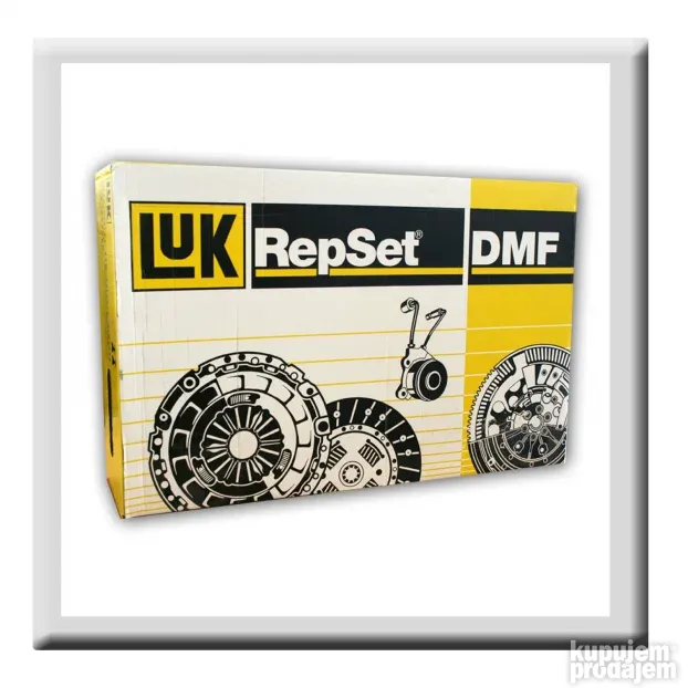 Zamajac+Set Kvacila MERCEDES W168 A170 - KupujemProdajem