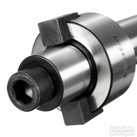 Nosac Drzac za Freskop glavu FMB22 MK3 MT3 navoj M12 - KupujemProdajem