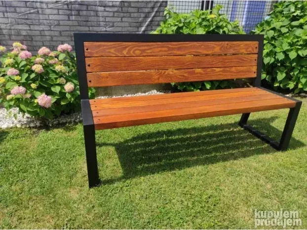 Daske za klupe - KupujemProdajem