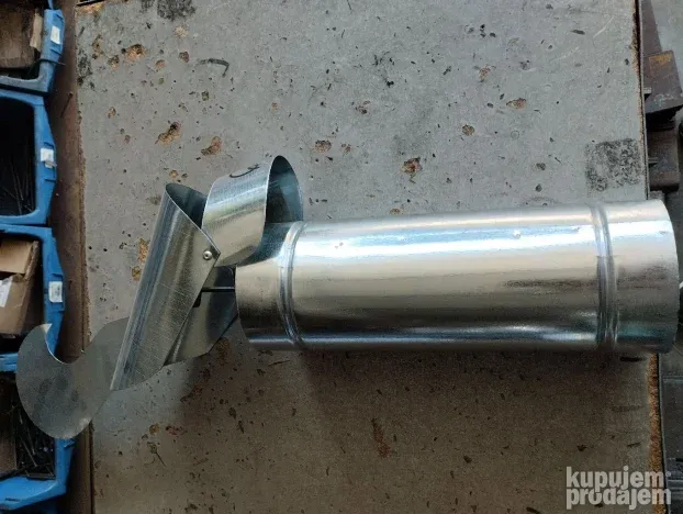 Pevac za dimnjak - KupujemProdajem