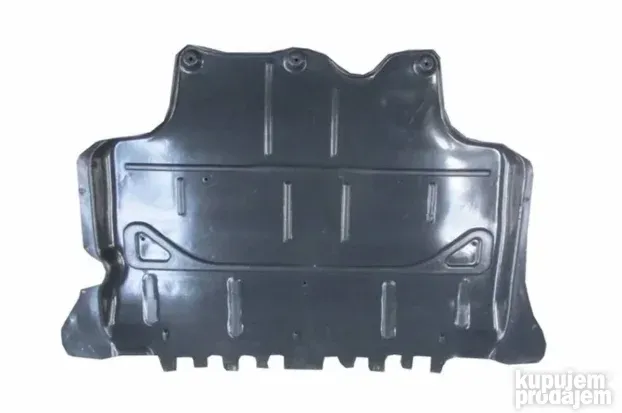 AUDI Q3, SEAT TARRACO Šuspleh zaštita motora 18- - KupujemProdajem