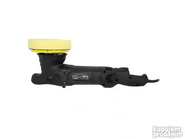 Ekscentrična Polirka Pro-Craft 1000W PM2000 - KupujemProdajem