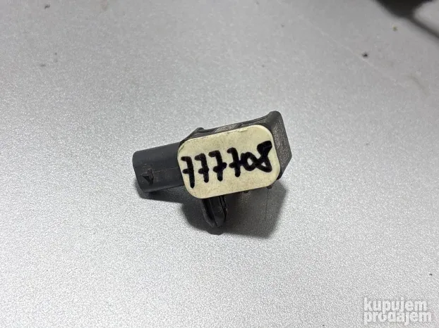 777708 Senzor Airbaga Audi A6 4g > 14-18 4H0959651A - KupujemProdajem