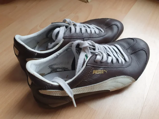 Puma retro zenske patike - KupujemProdajem