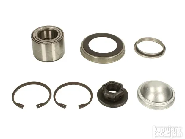 Lezaj lager tocka EVR za ford Fiesta v van - KupujemProdajem