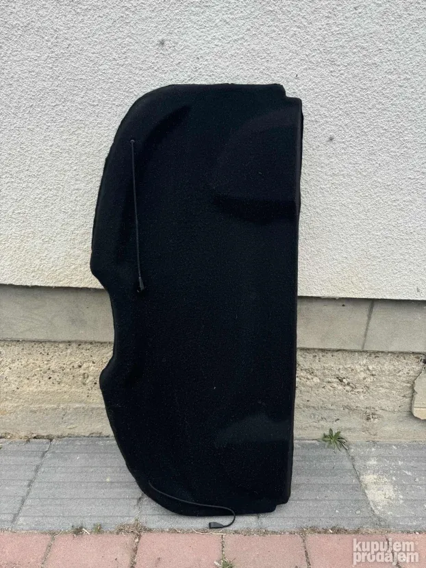 Daska gepeka peugeot 208 - KupujemProdajem