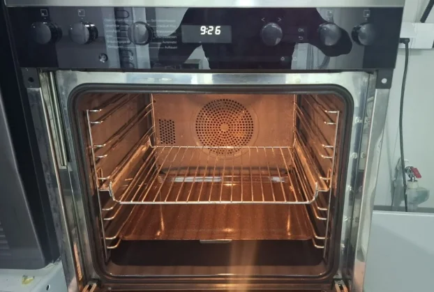 Miele ugradni šporet set (rerna i ploča) inox- Kvalitet - KupujemProdajem