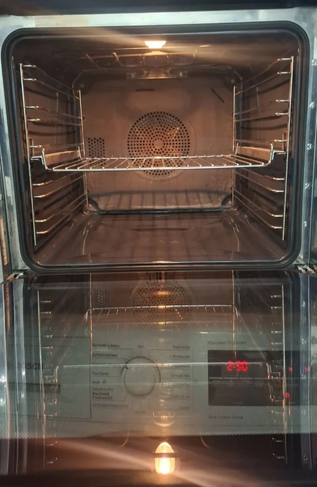 Miele ugradni šporet set (rerna i ploča) inox- Kvalitet - KupujemProdajem