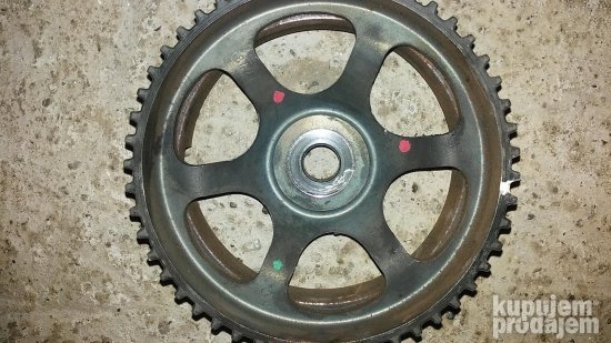 Fiat remenica bregaste - KupujemProdajem