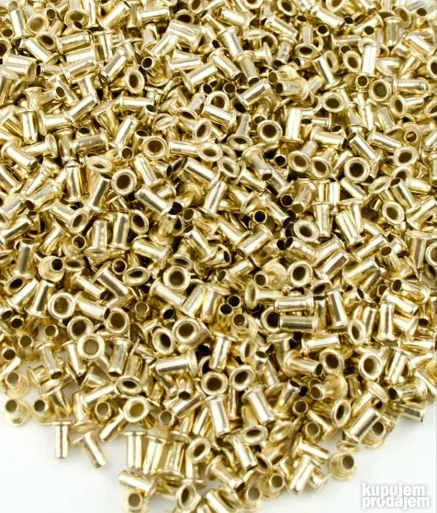 Nitne, 1kg-pak - KupujemProdajem