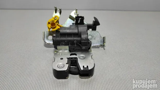 588284 Brava Gepeka Audi Q5 Fy > 17- 80A827506A - KupujemProdajem