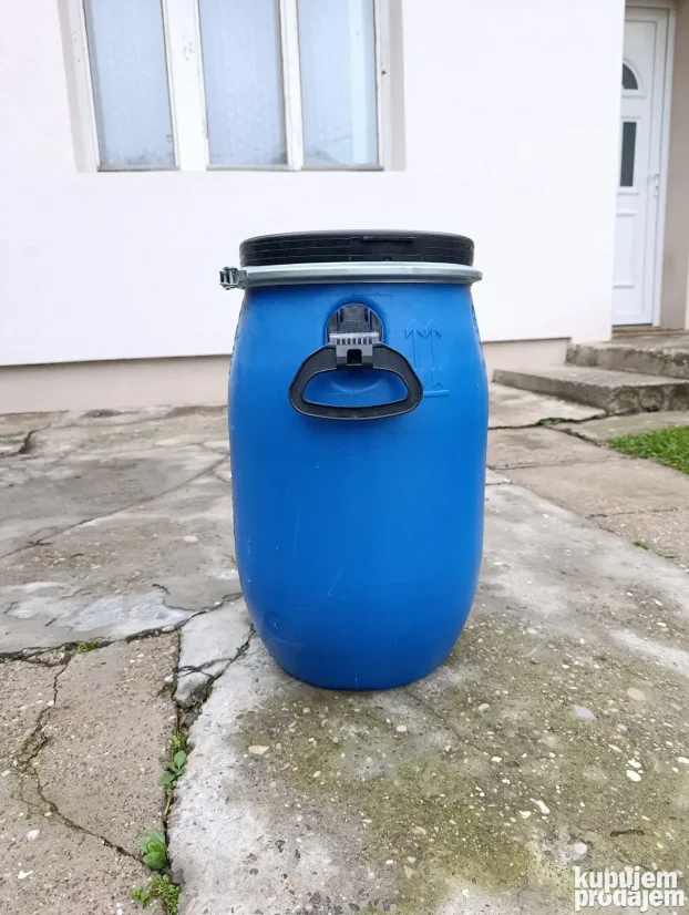 Plasticna burad 30l - KupujemProdajem
