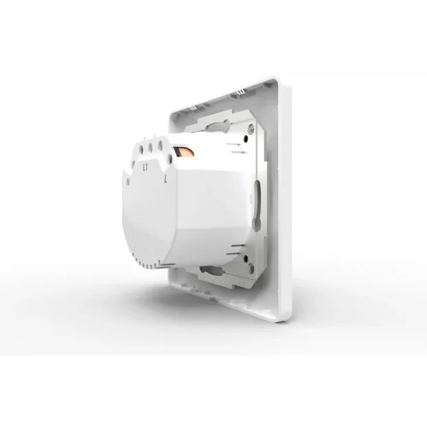 TELLUR TLL331321 WiFi Wall Plug clever network outlet white ...