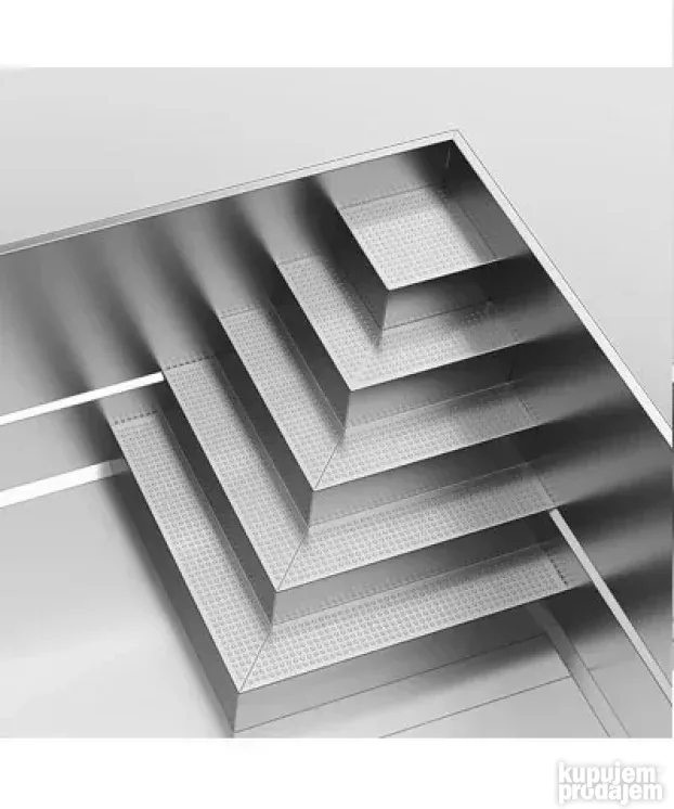 Prohromski skimerski bazen - KupujemProdajem