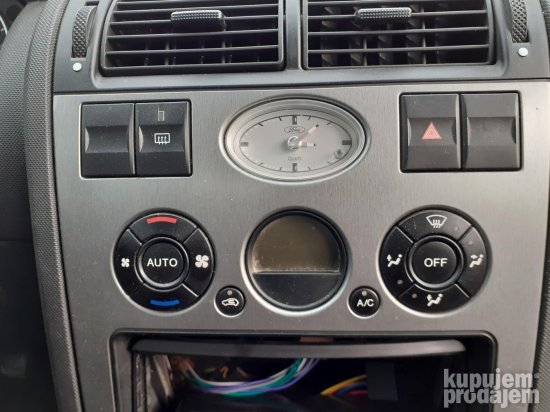 Modul digitalne ford mondeo mk3 - KupujemProdajem