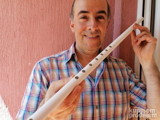 Kaval PVC - Viša kategorija Tonalitet C, 75cm - KupujemProdajem