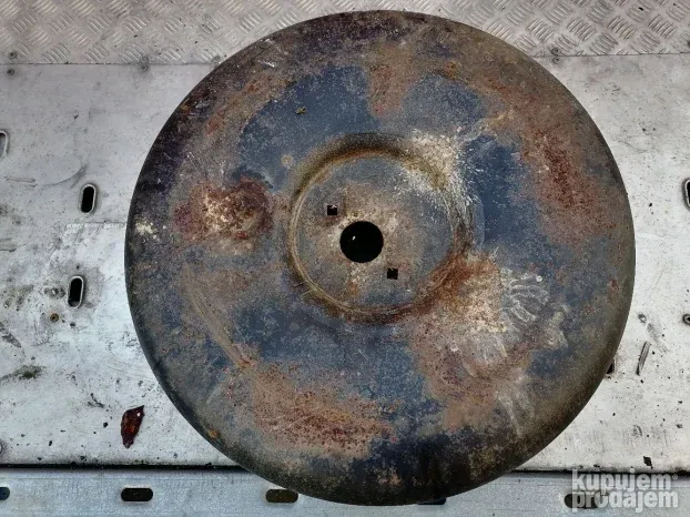 Toroidna točak boca + multiventil za auto gas - plin - KupujemProdajem
