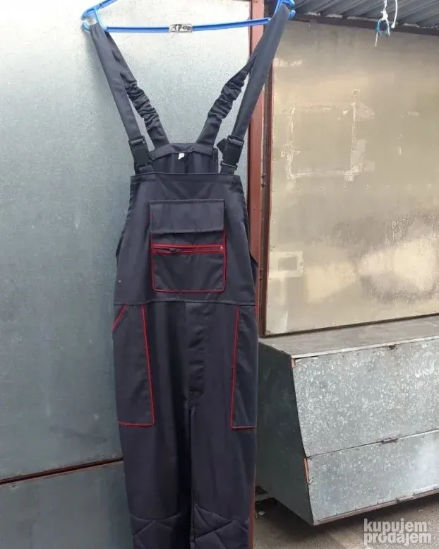 Radne pantalone - KupujemProdajem