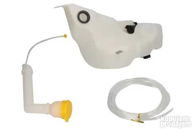 Posuda tecnosti za brisace za renault scenic od 2009. do 201 ...