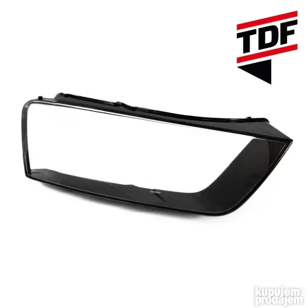 AUDI Q3 Stako fara 16-19 - KupujemProdajem