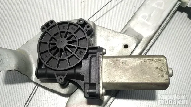 488368 Motoric Podizaca Stakla Dacia Duster > 10-13 12800084 ...