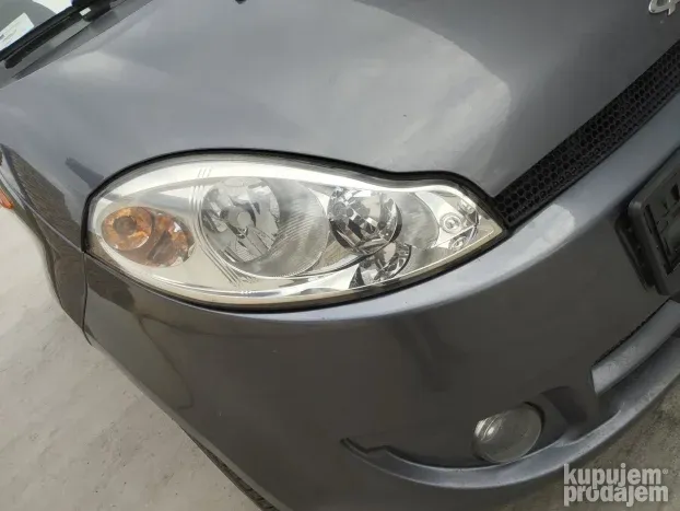Chery ego far - KupujemProdajem