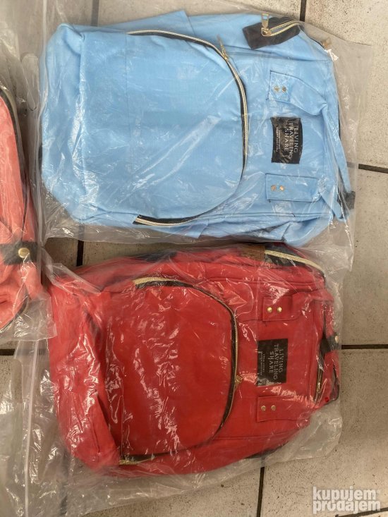 Torba ranac za mame - KupujemProdajem