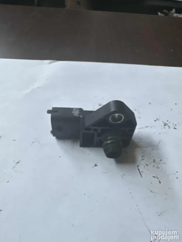 Map senzor opel meriva a cdti 74kw - KupujemProdajem