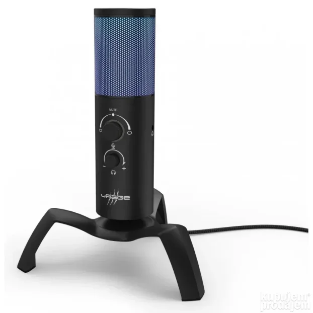 HAMA uRage Stream 750 HD Gaming Microphone - KupujemProdajem