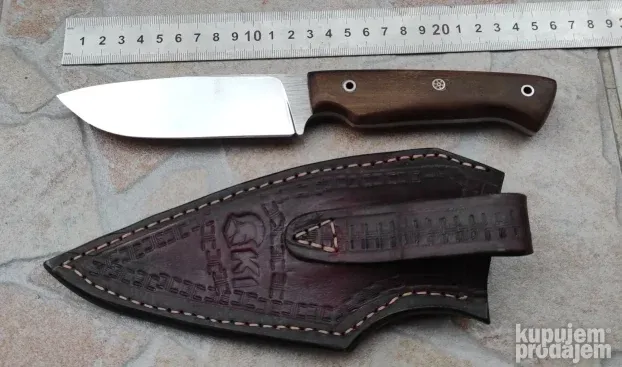 Hemlok lovacki noz - KupujemProdajem