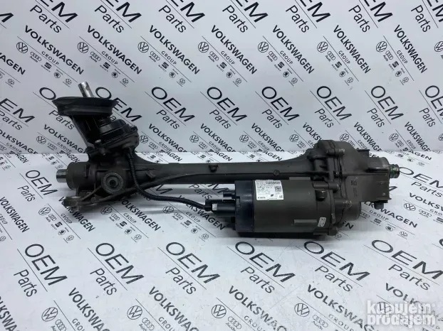 Letva volana 3Q1 423 099 AF za VW Passat B8 i Superb - KupujemProdajem