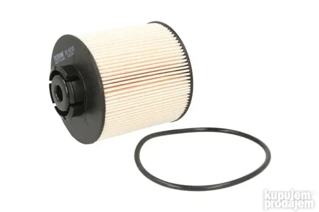Mercedes ATEGO filter goriva - KupujemProdajem