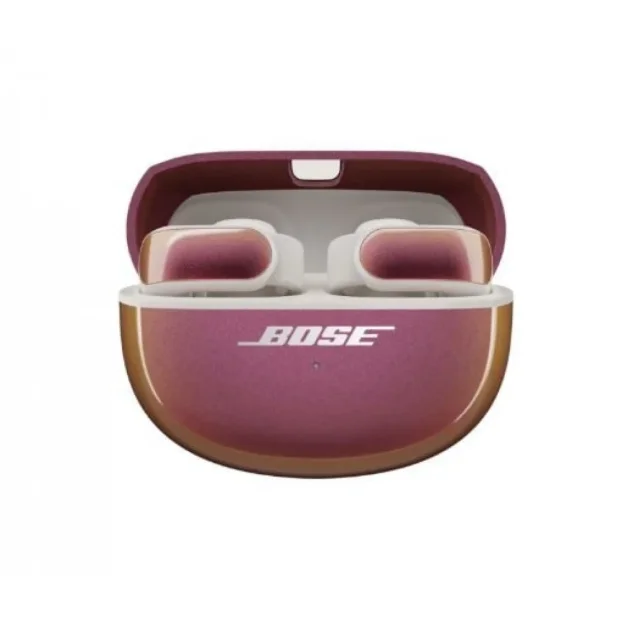 BOSE Ultra Open Earbuds rose gold - KupujemProdajem
