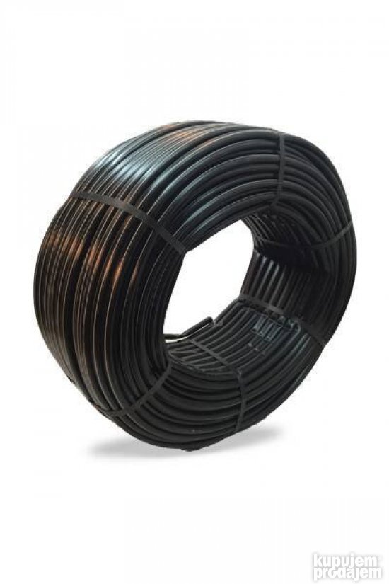 PE Crevo Europipe 16mm i 20mm / 250m - KupujemProdajem