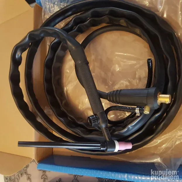 Tig kabal sa slavinom lift tig - KupujemProdajem