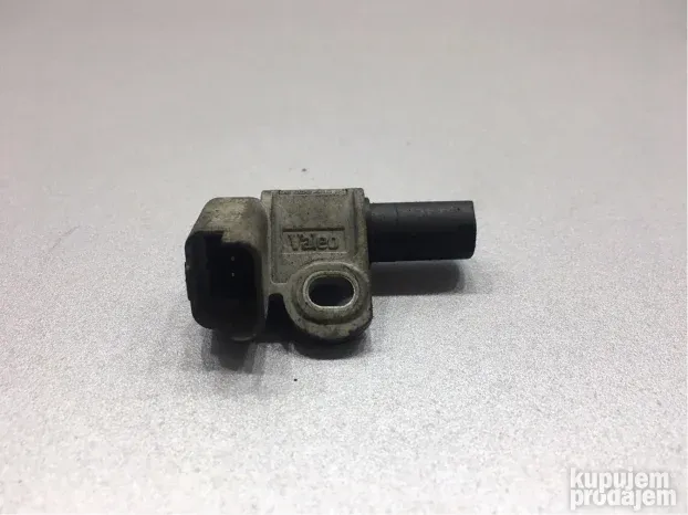 475018 Senzor Bregaste Peugeot 407 > 04-07 9645844080 - KupujemProdajem