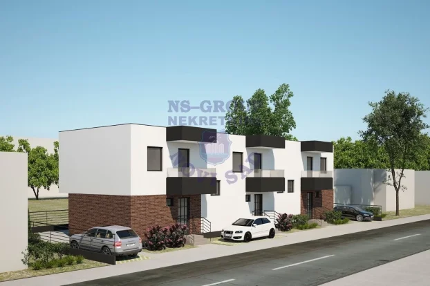 Klisa, 4.0 četvorosoban, 86 m² - KupujemProdajem