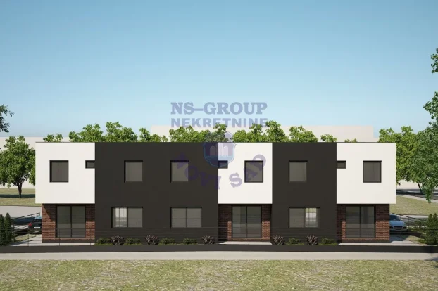 Klisa, 4.0 četvorosoban, 86 m² - KupujemProdajem