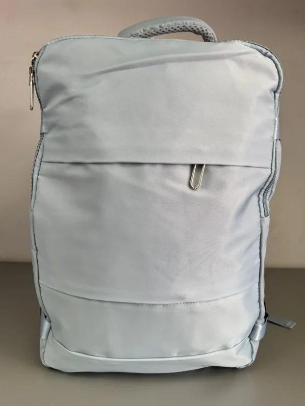 Wizz Air 40x30x20 kabinski ranac kod 77 sv.plavi - KupujemProdajem