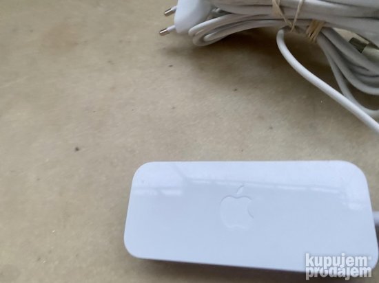 Apple Adapter 12V 1.8A A1202 - KupujemProdajem