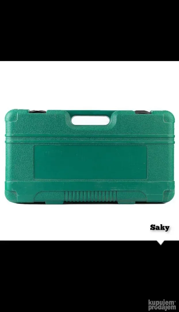 Gedore velike 3/4 do 65 Set Gedora NOVE Gedore kovane gedore ...