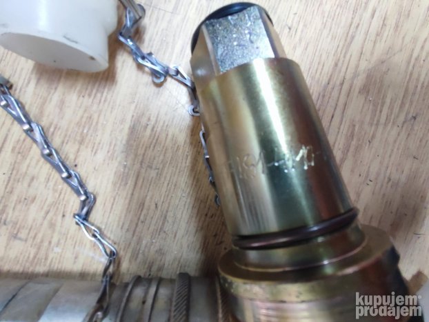 Hidraulicne spojnice spojke kipe tacka PPT ZMAJ, IMT,IMR, TV ...