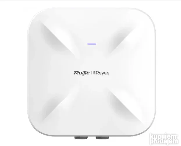 RUIJIE RG-RAP6260(G) Reyee AX1800 Wi-Fi 6 Outdoor - KupujemProdajem