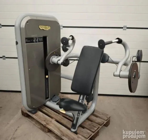 Technogym Element Arm Extension - KupujemProdajem